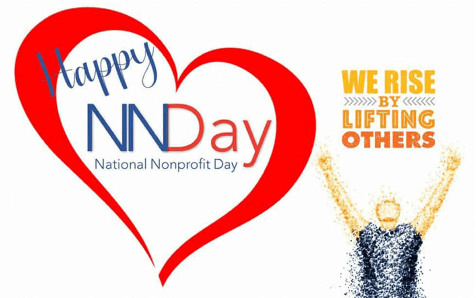 National Non-Profit Day 2022 - HDS Foundation