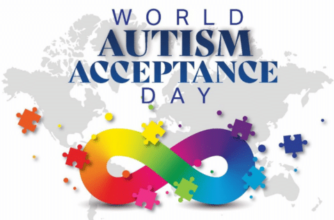 Autism Acceptance Day! - HDS Foundation